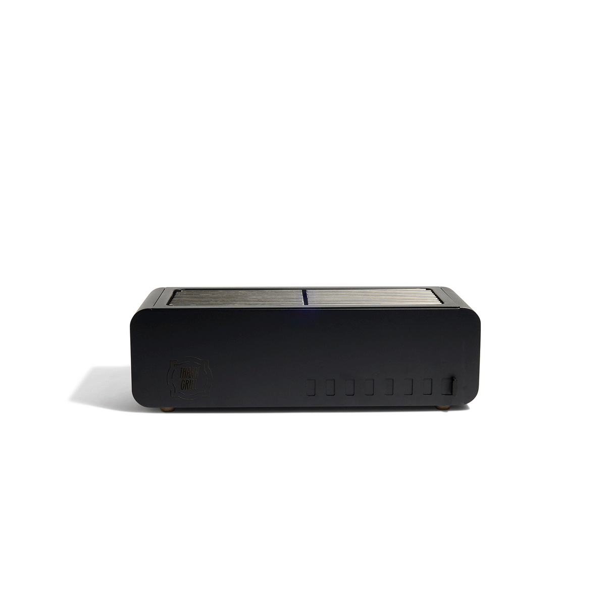 THAAN GRILL - PREORDER - Shipping November / December – Thaan Charcoal